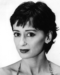 Francie Huber